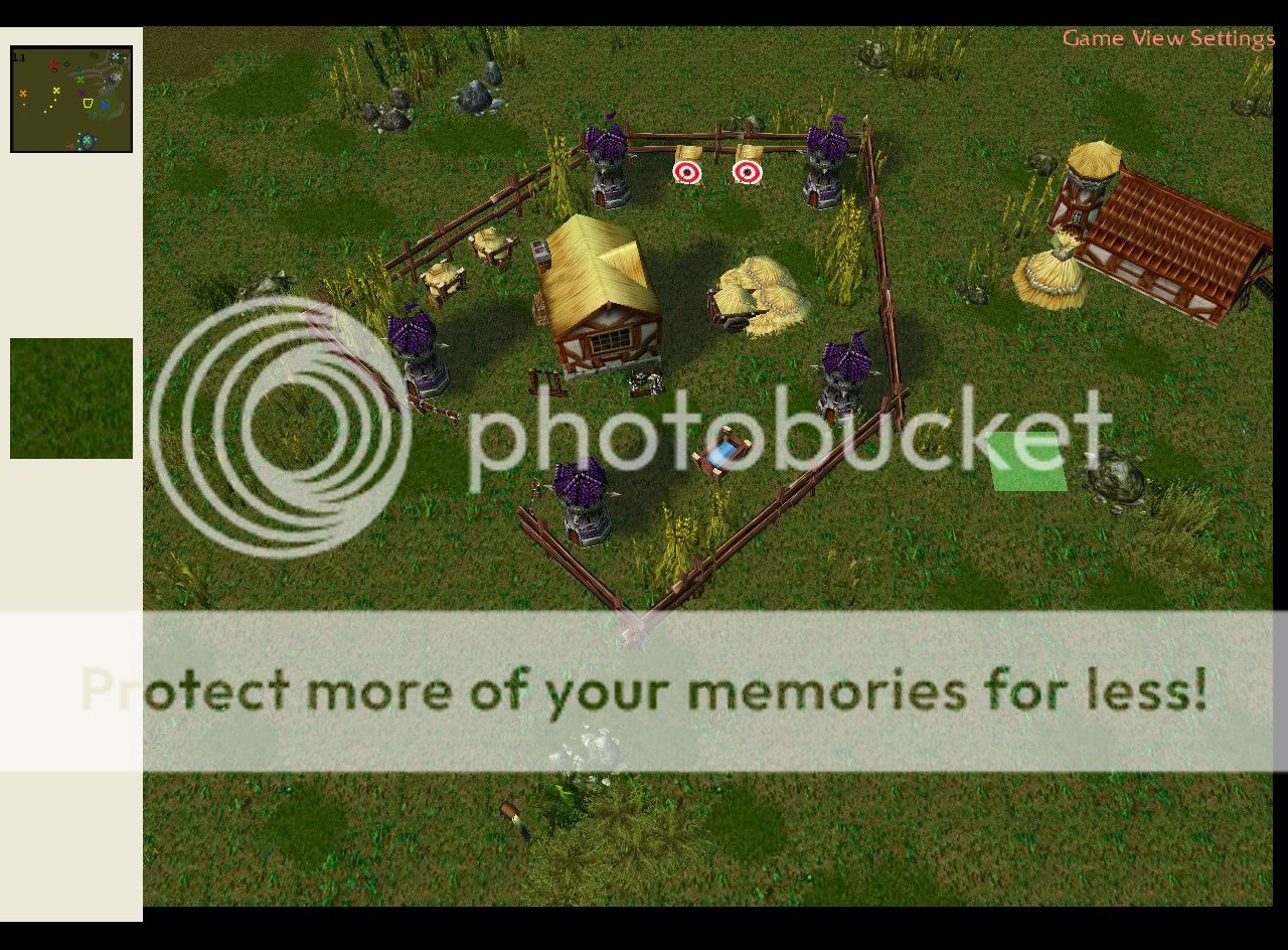 The Fall of Malkier | The Helper