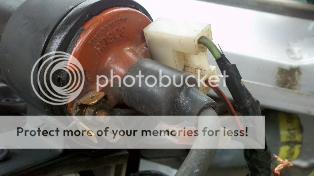 83 rabbit starter/alternator wiring | VW Vortex - Volkswagen Forum