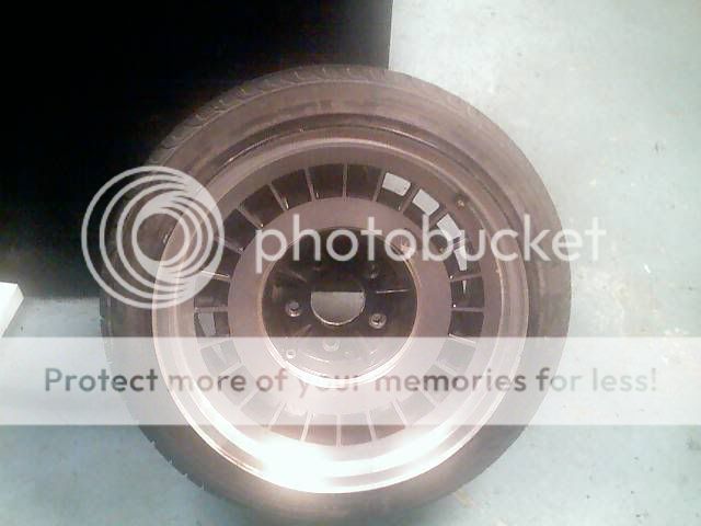 old school benz wheels | VW Vortex - Volkswagen Forum