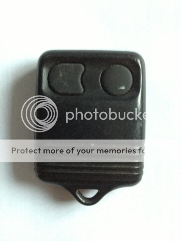 Ford Transit Forum • View topic - Transit fobs and flip keys