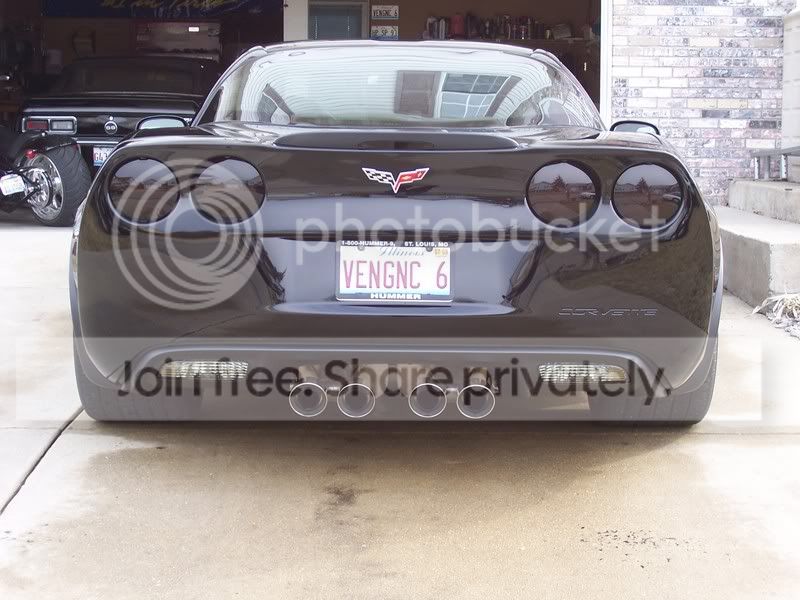 Z06 If you could only post one picture of your car... - Page 2 ...
