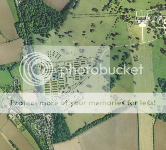 Airfield Research Group - US Hospitals in the UK (AAF Use) - ARG Forum