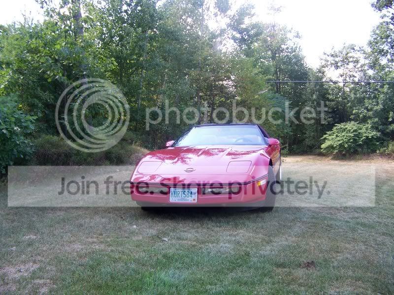 Let's See Your Favorite Picture Of Your C4! - Page 4 - CorvetteForum ...