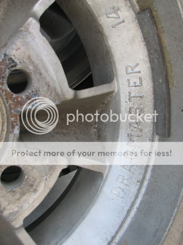 Dragmaster wheels | The H.A.M.B.