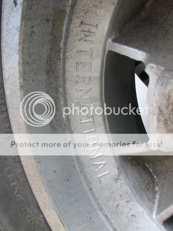 Dragmaster wheels | The H.A.M.B.