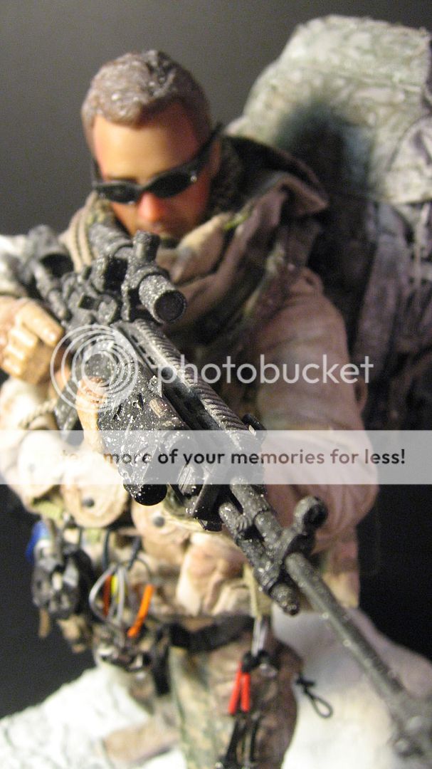 Modern Warfare 2: Roach | One Sixth Warriors Forum