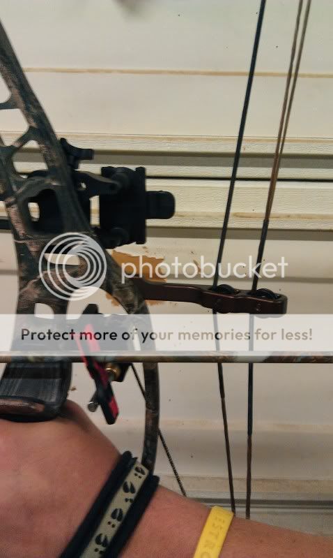 Fob help!!! | Archery Talk Forum