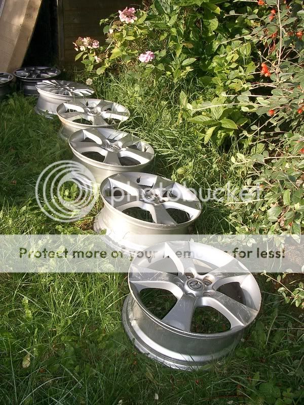 more wheels bargains :) | Retro Rides