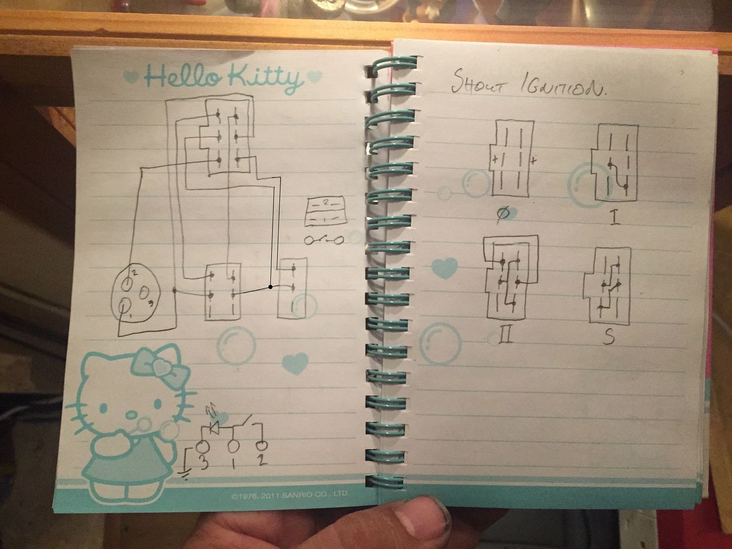 Custom Retro Switch Panel Project | Mazda MX-5 Miata