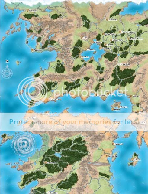 The Grand Lodge | The Wizards Community