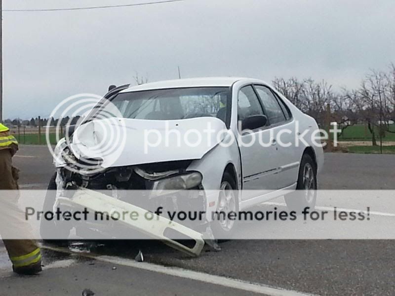 The Daily BatterRam | Page 5 | S-10 Forum