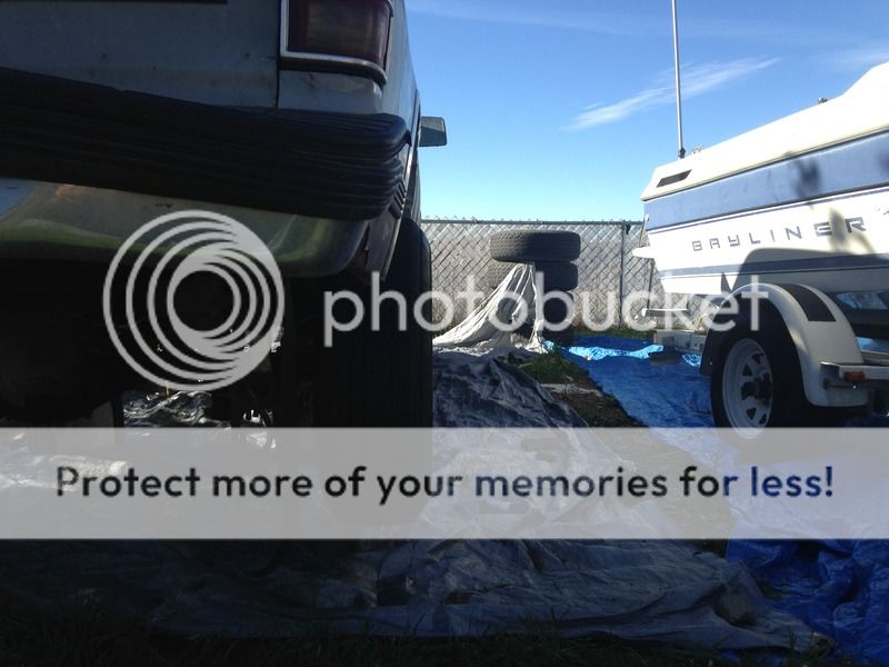 The Daily BatterRam | Page 35 | S-10 Forum