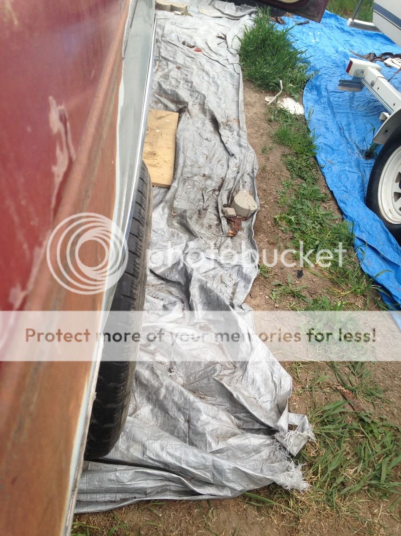 The Daily BatterRam | Page 36 | S-10 Forum