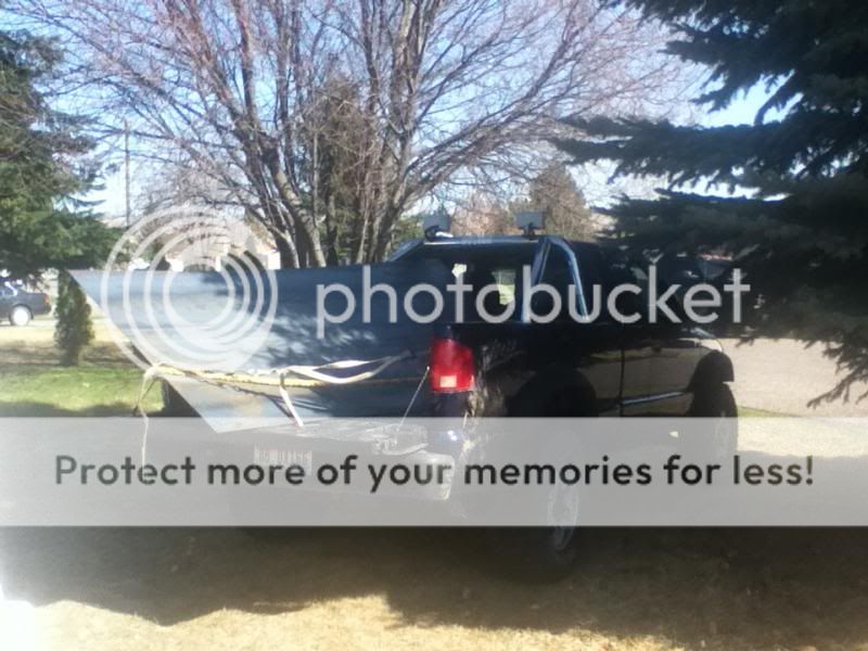 The Daily BatterRam | Page 4 | S-10 Forum