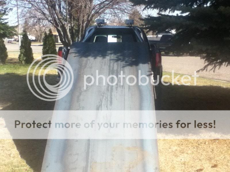 The Daily BatterRam | Page 4 | S-10 Forum