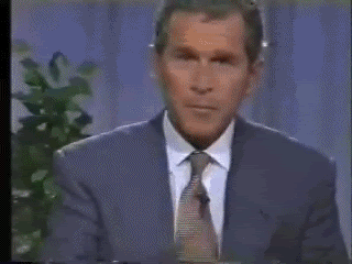 1 year from now, who is US president? | Morrissey-solo