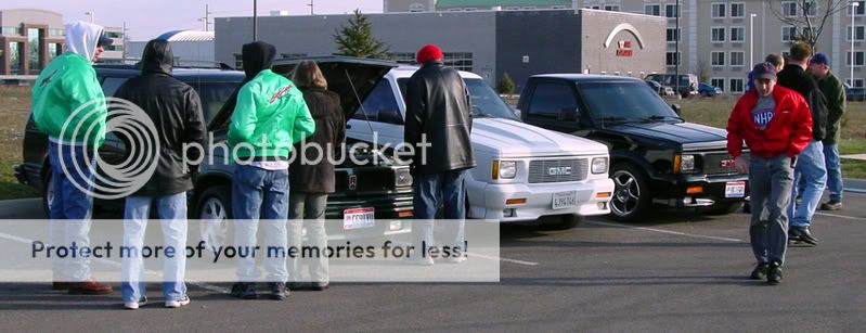 the neon blue syclone jackets | SyTy.net Forums