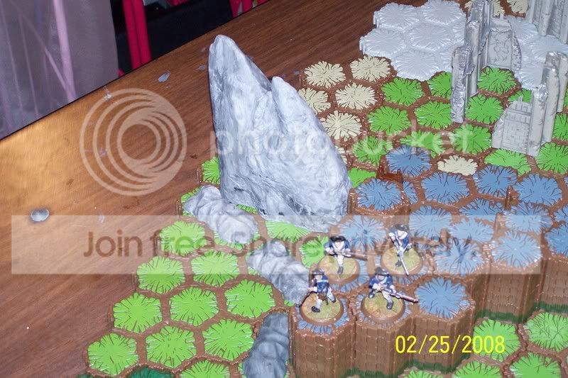 Randino's Custom Terrain | Heroscapers